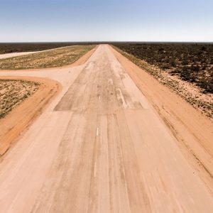 About the Maralinga Tour | Maralinga Tours