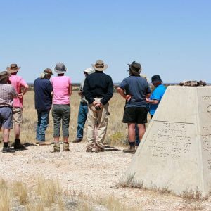 About the Maralinga Tour | Maralinga Tours