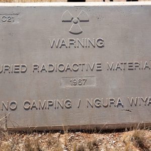 About the Maralinga Tour | Maralinga Tours