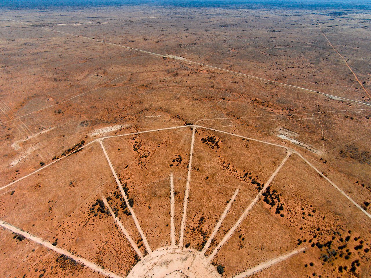 About the Maralinga Tour | Maralinga Tours
