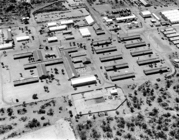 Barmera Men's Shed | Maralinga Tours