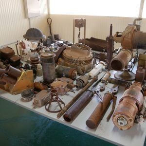 About the Maralinga Tour | Maralinga Tours