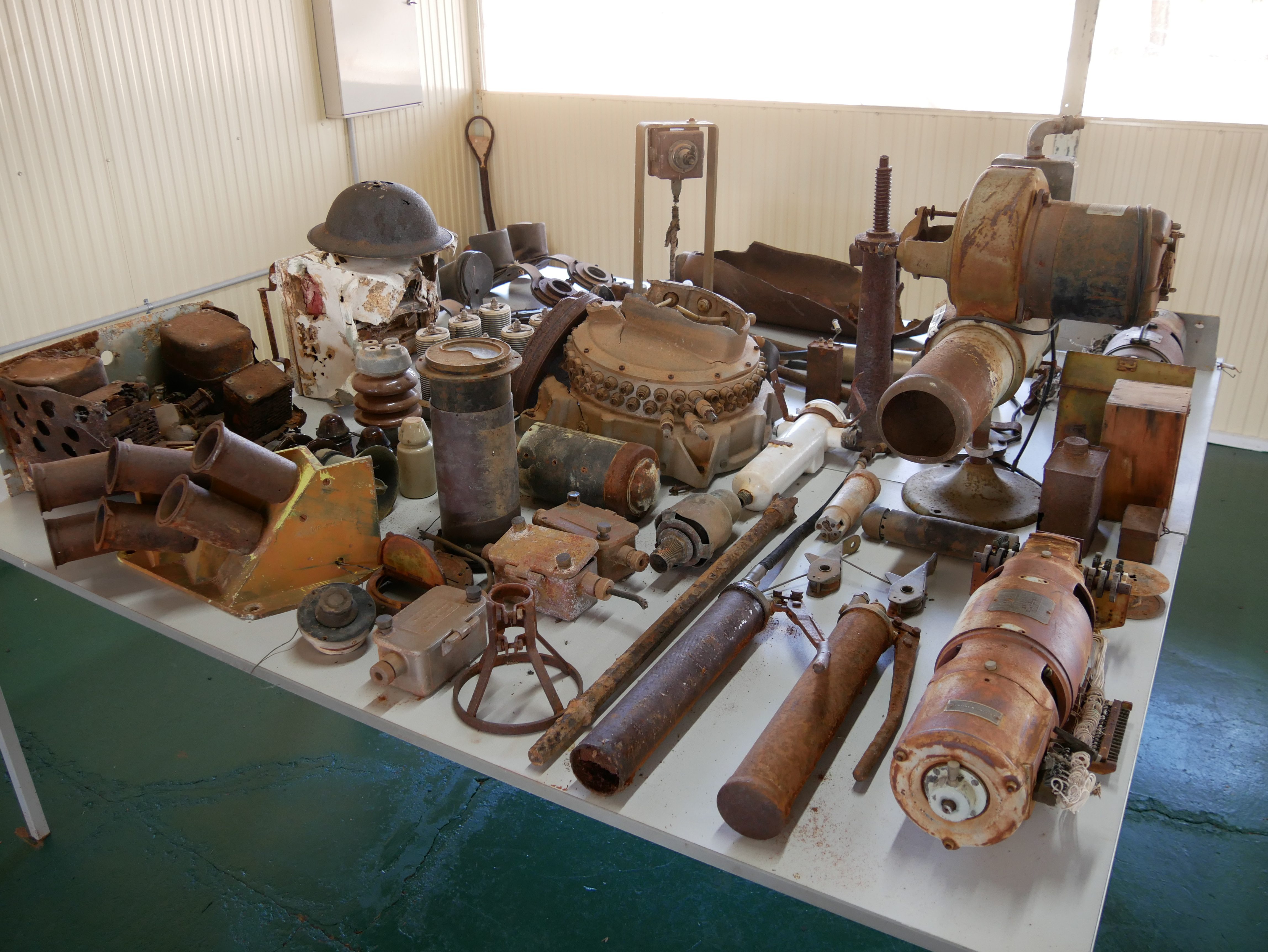 About the Maralinga Tour | Maralinga Tours
